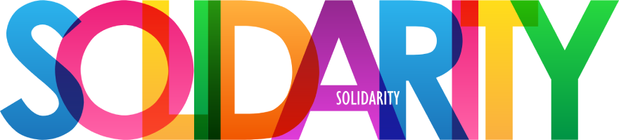 Reflection on Solidarity and Service Work in Organizing